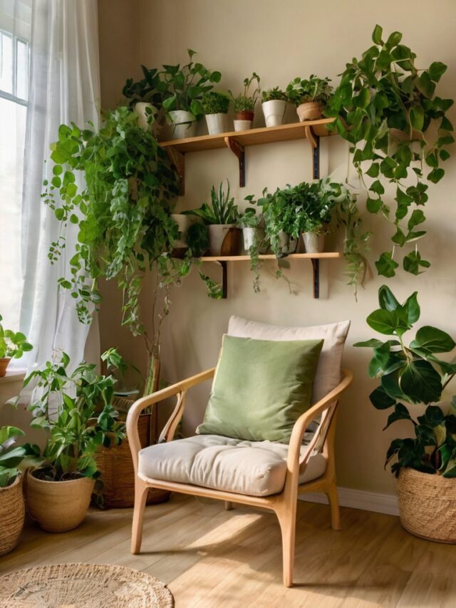 16 Chic & Easy Spring Interior Decorating Ideas You’ll Love - Homezillo