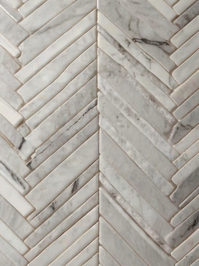 15+ Best White Marble Bathroom Ideas - Homezillo
