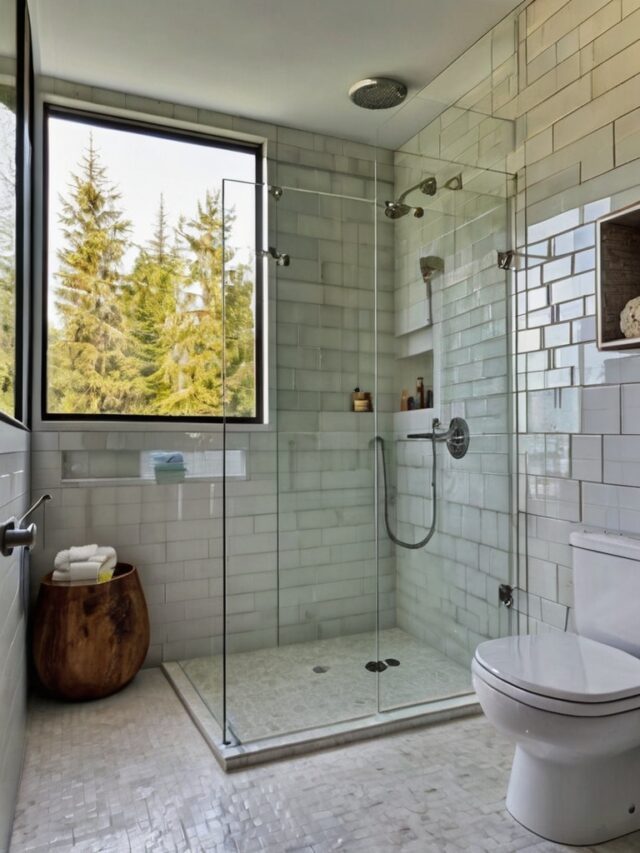 15+ Small White Bathroom Ideas to Maximize Space(Easy Tips) - Homezillo