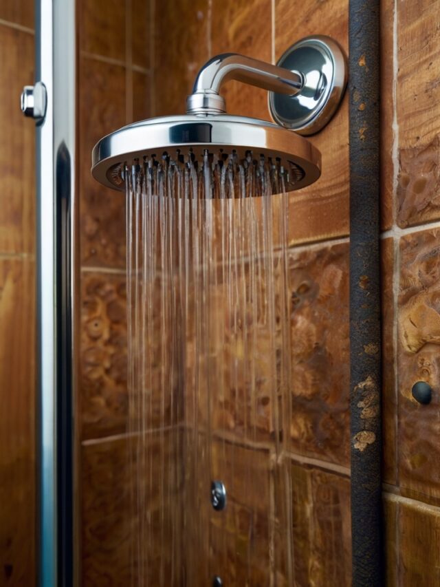 16 Rustic Walk In Shower Ideas You’ll Want to Steal - Homezillo